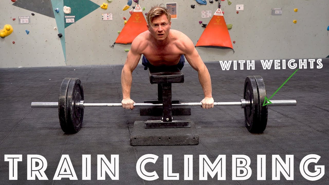 Train Climbing Without Climbing Tutorial Youtube