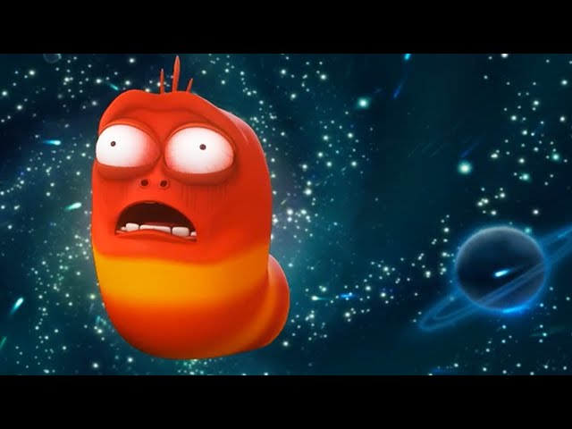 Larva Daydreaming Cartoons For Children Larva 2018 Larva