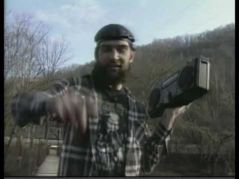 The Swinging Bridge And The Dancing Outlaw Youtube