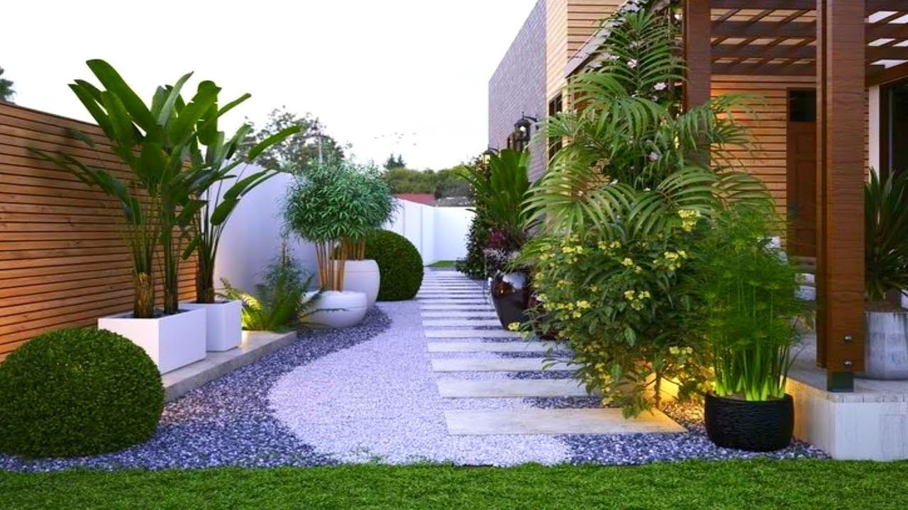 Diy Home Design Ideas Landscape Backyard Homemade Ftempo