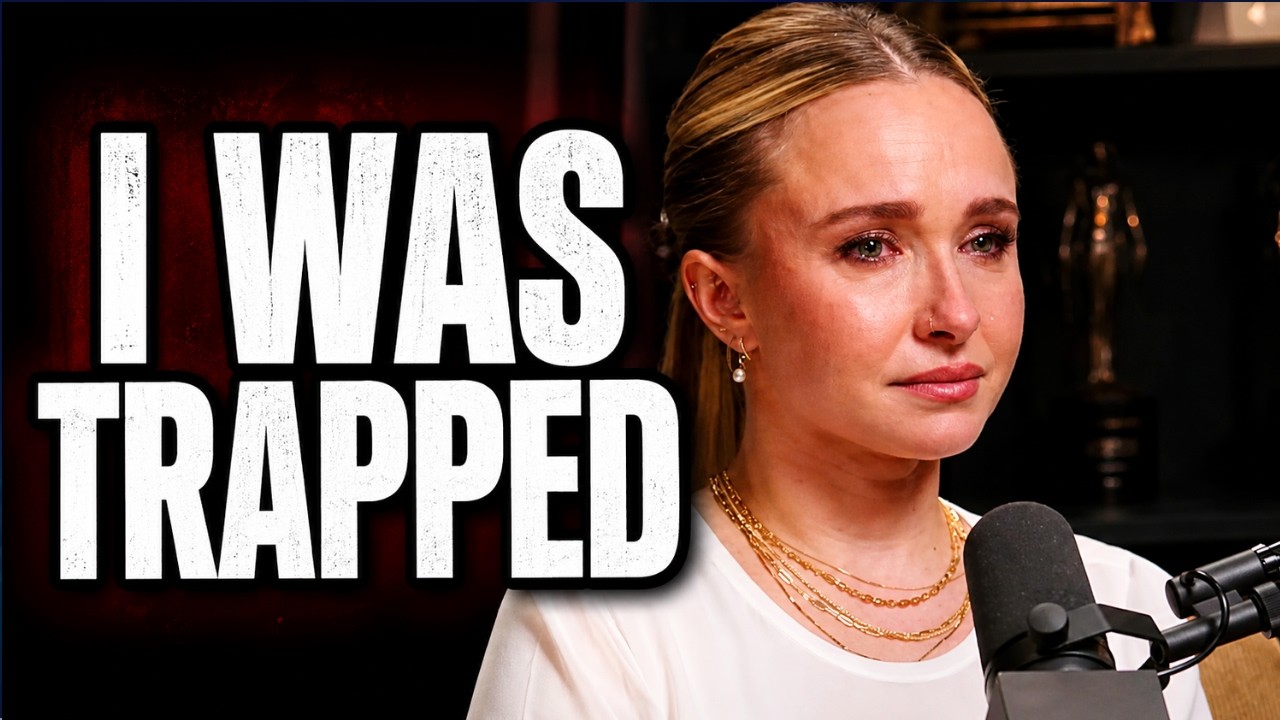 Hayden Panettiere Trafficked At 18 Years Old Youtube