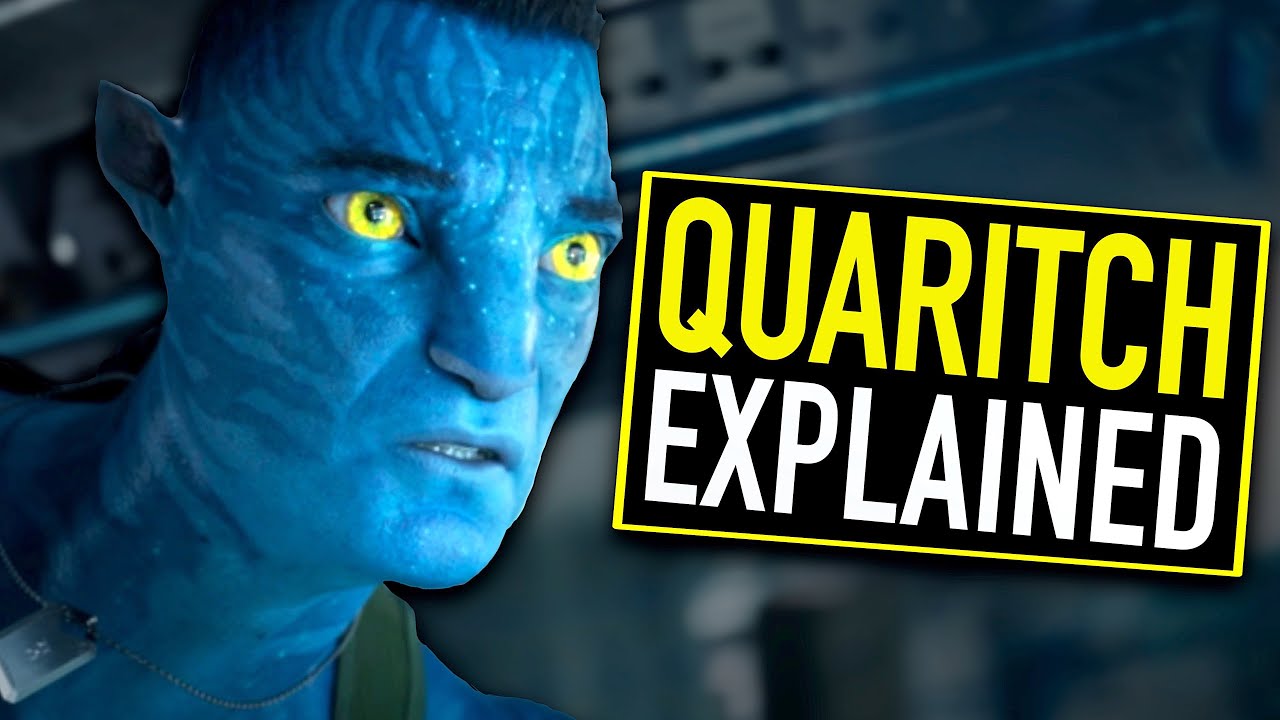 The Duality Of Miles Quaritch Explained Avatar The Way Of Water