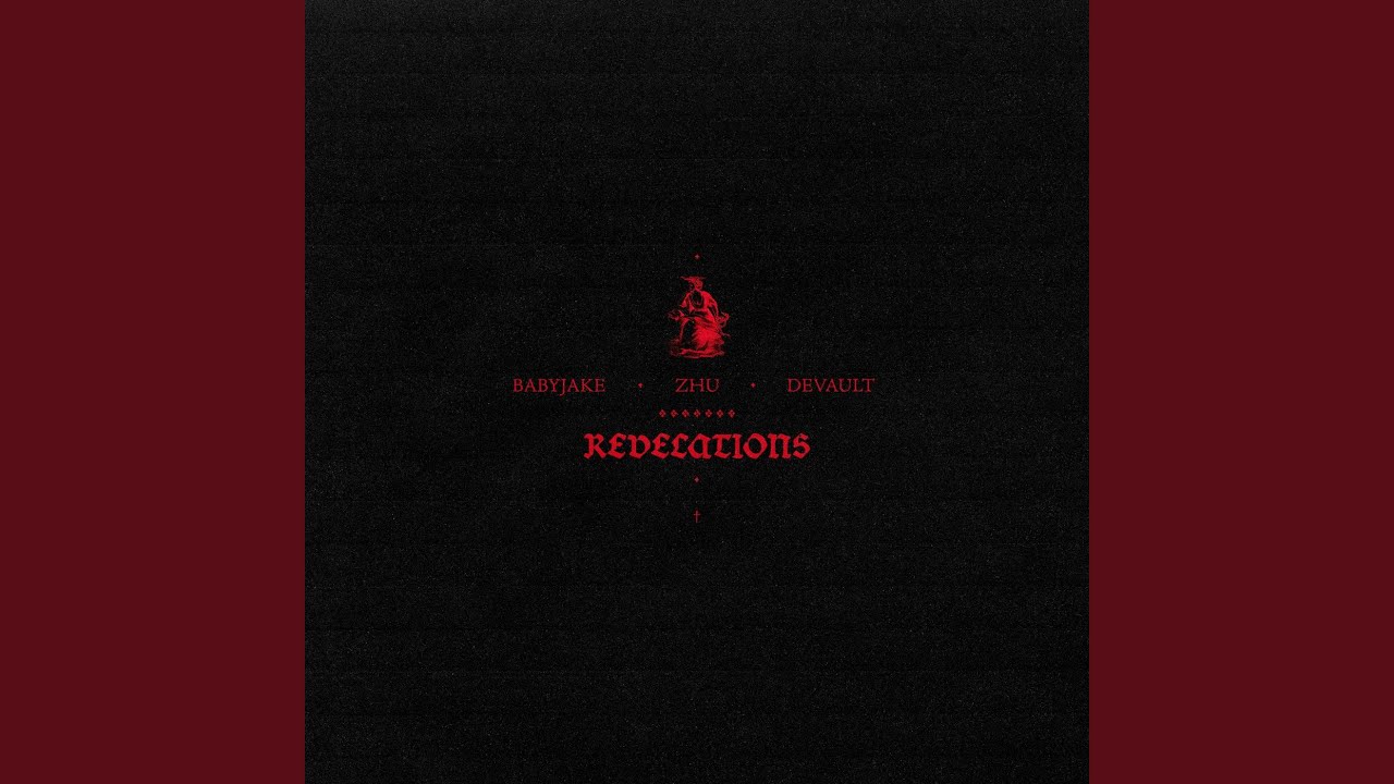 Revelations Youtube Music