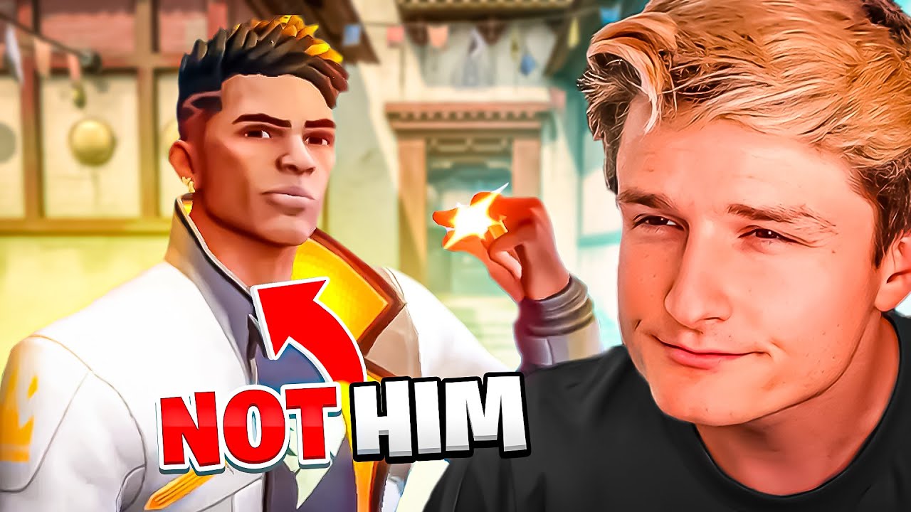 Bro Thinks He S Him Youtube