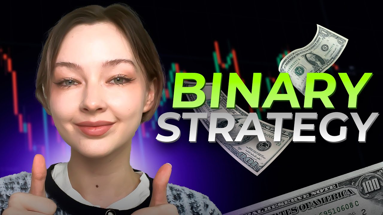 Binary Options Trading Strategy Binary Strategy Youtube