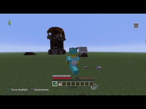 Minecraft Raid Youtube
