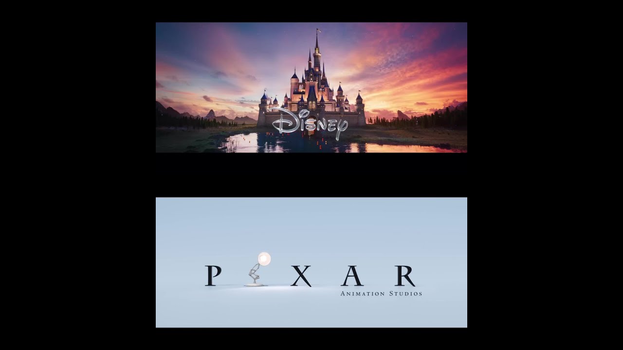 Disney Pixar 2024 Youtube