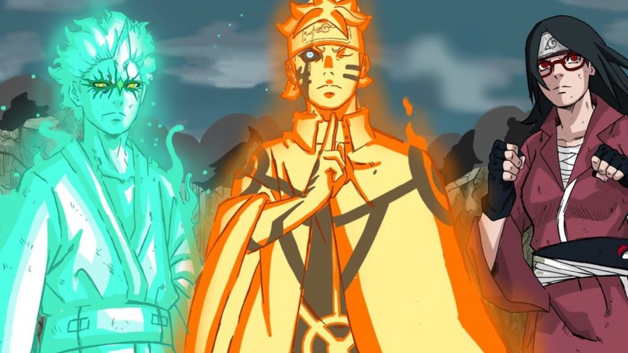 Naruto Vs Sasuke Amv Fight Back Neffex میکس ساسکه