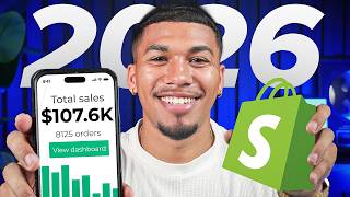 How To Start Dropshipping On Shopify In 2026 Beginners Guide Mp3 Mp4