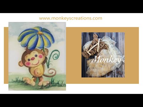 How To Make An Easy Horse Wreath Homedecor Horse Horselover Youtube