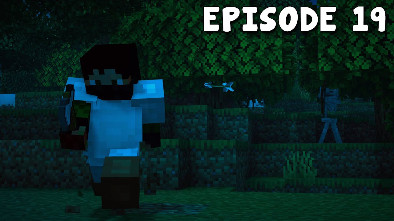 Surviving The Night Youtube