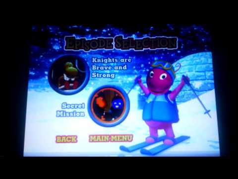 Backyardigans Ending Door Scenes - Season 3 - VidoEmo - Emotional Video ...