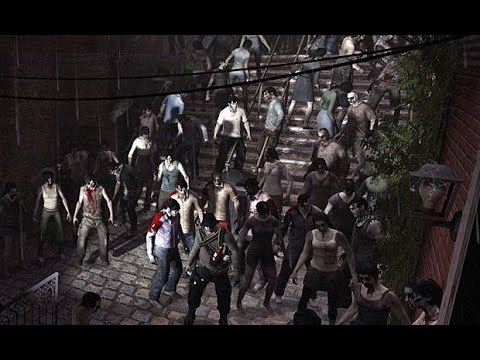 Tutorial 1 Manually Spawning Zombies In L4d2 Hammer Youtube