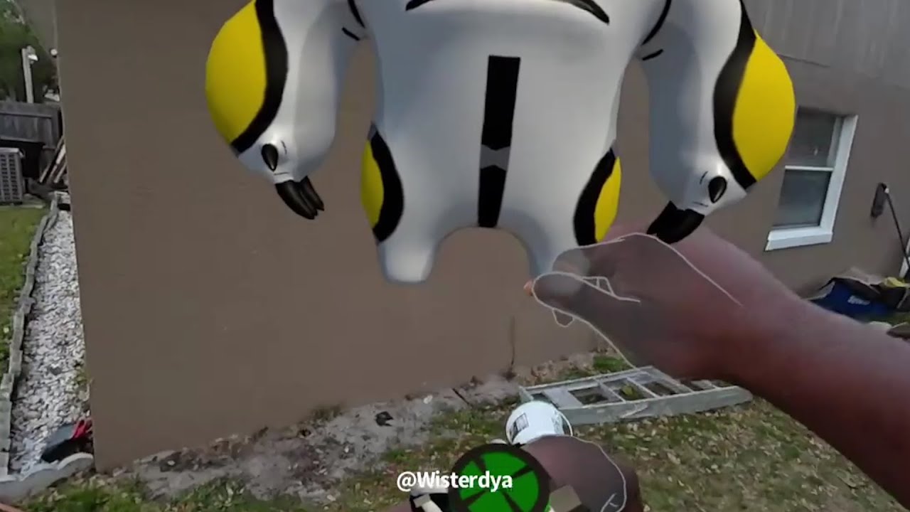 Ben 1o My Omnitrix Broken Youtube