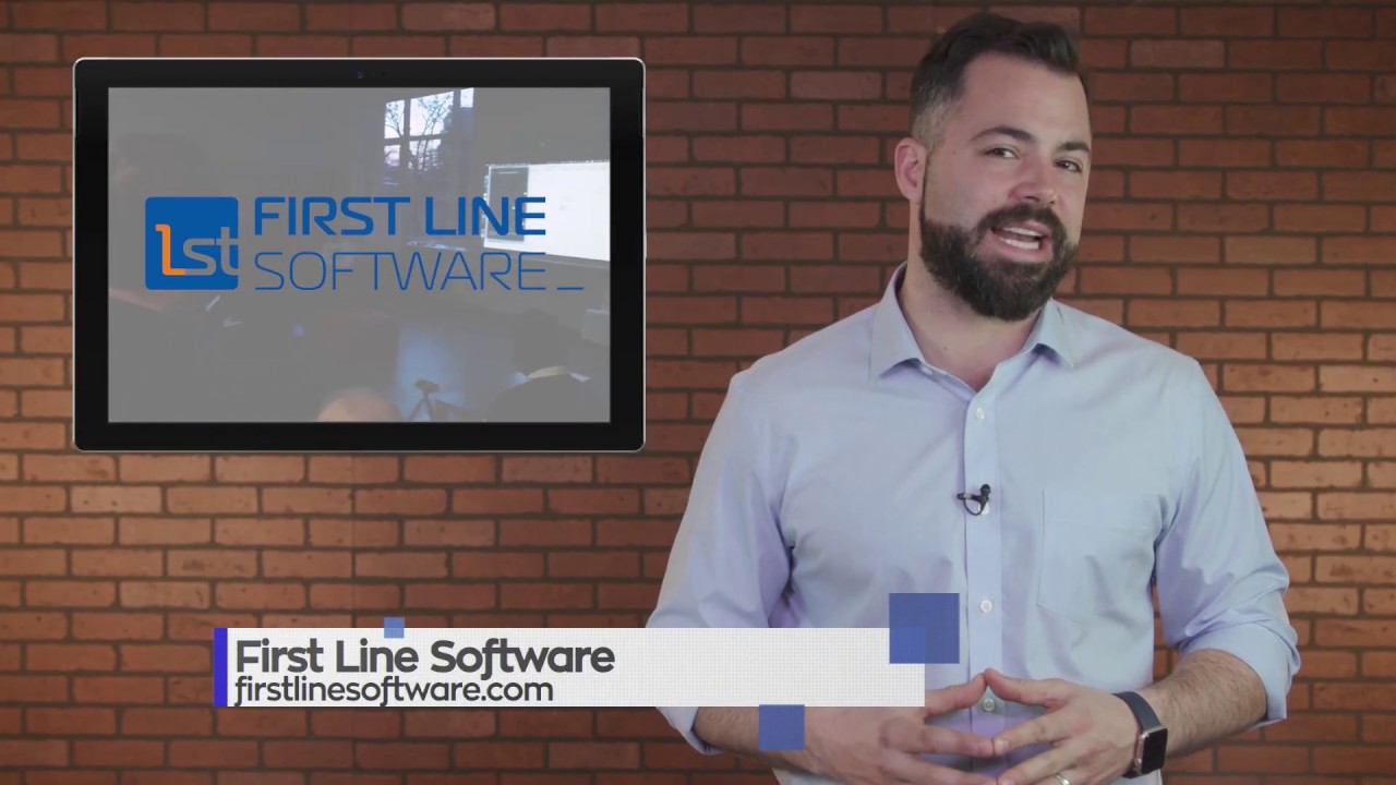 First Line Software One Stop Shop For Engineering Services