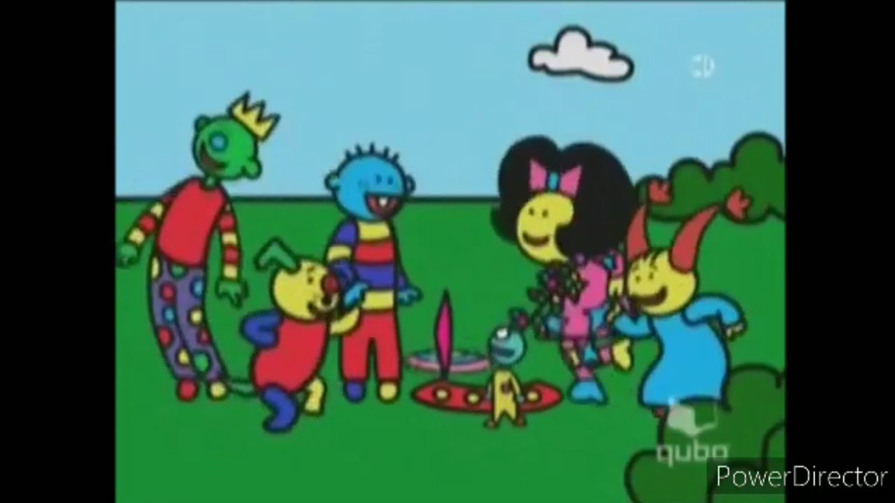Toddworld Season 1 Ep 1 Youtube