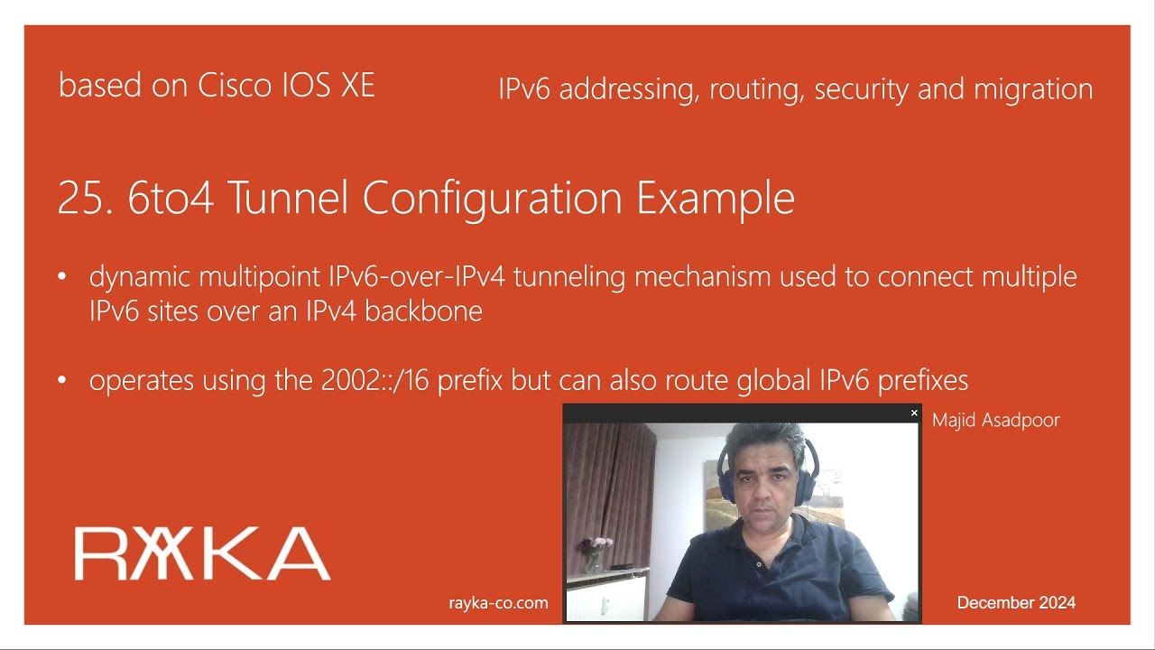 5 Vxlan Anycast Gateway Rayka Are You A Network Engineer