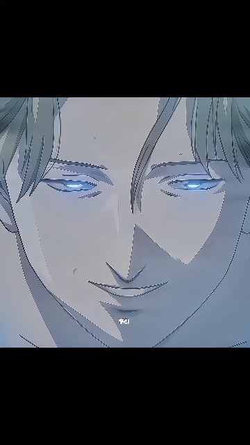 He Was Truly A Monster рџ ґ Anime Shorts Monster Youtube