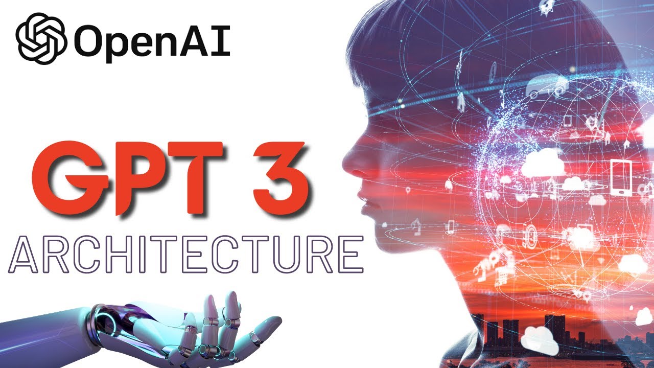 Gpt 3 Explained What Is Gpt 3 Gpt 3 Ai Artificial Intelligence