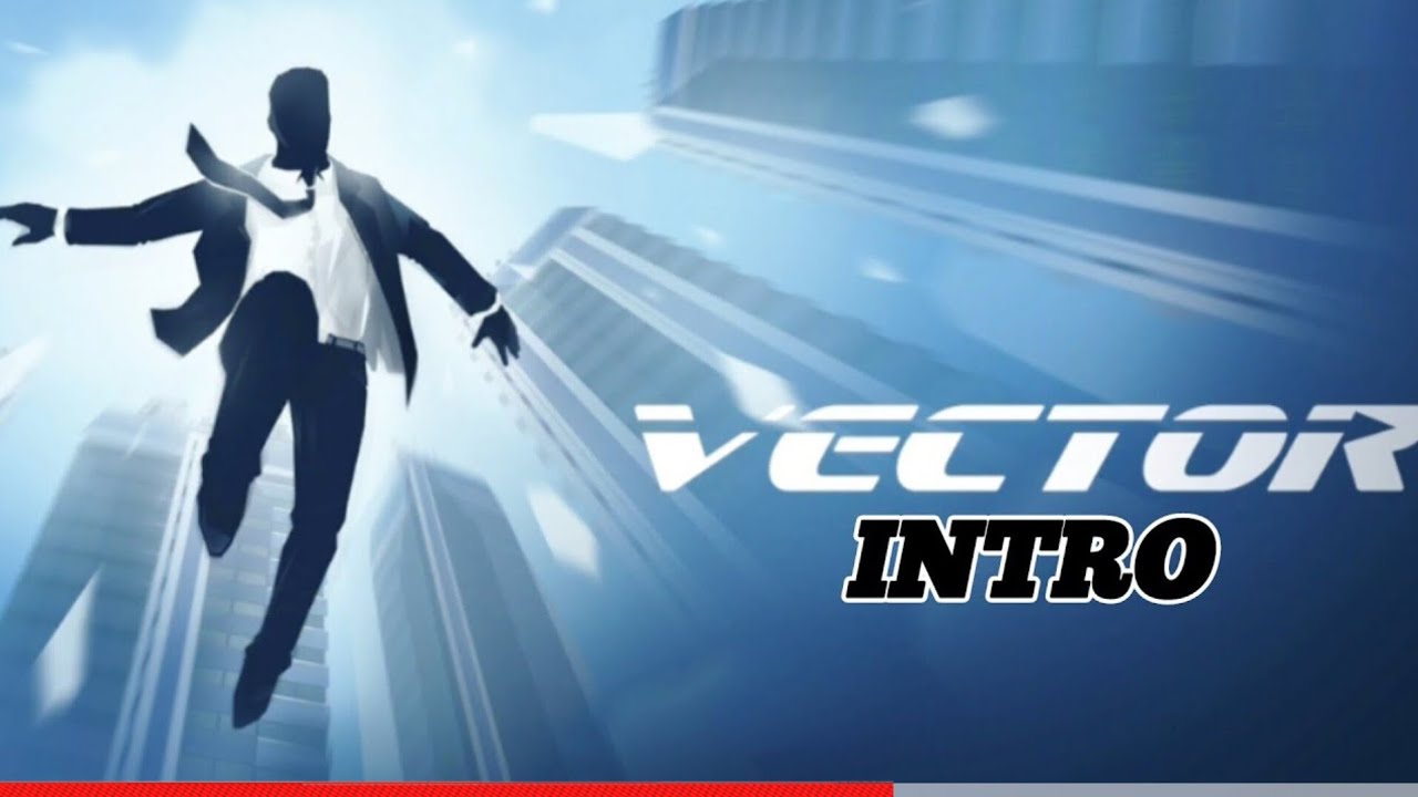 Vector Intro Youtube