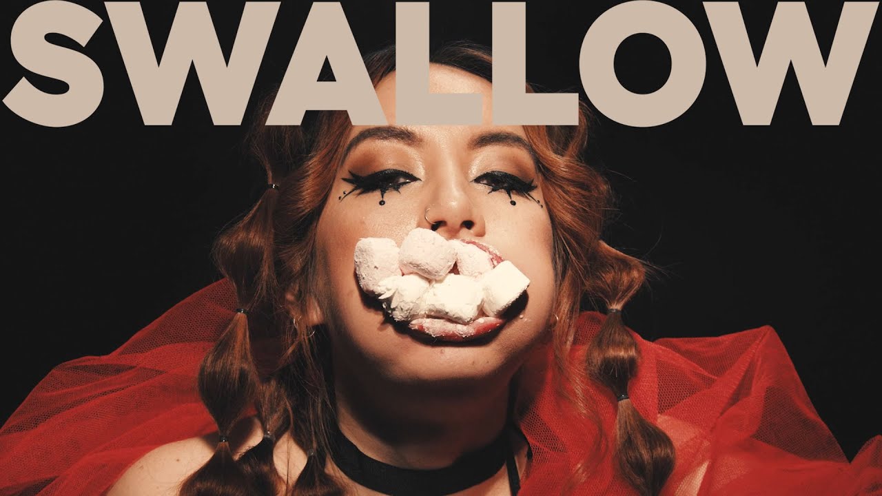 Jaguar Jonze Swallow Official Music Video Youtube