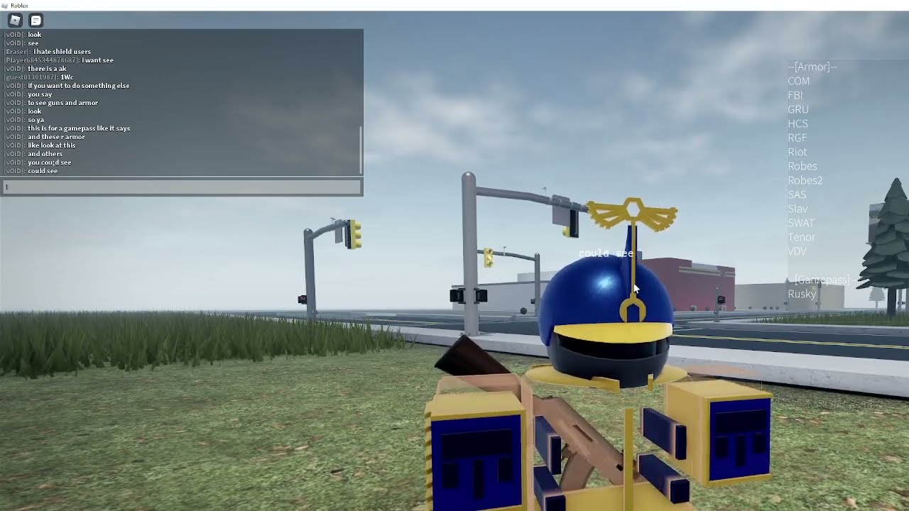 Town Debug Youtube