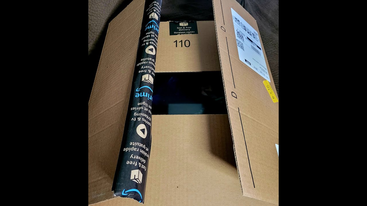 Vinyl Community An Amazon Unboxing Youtube
