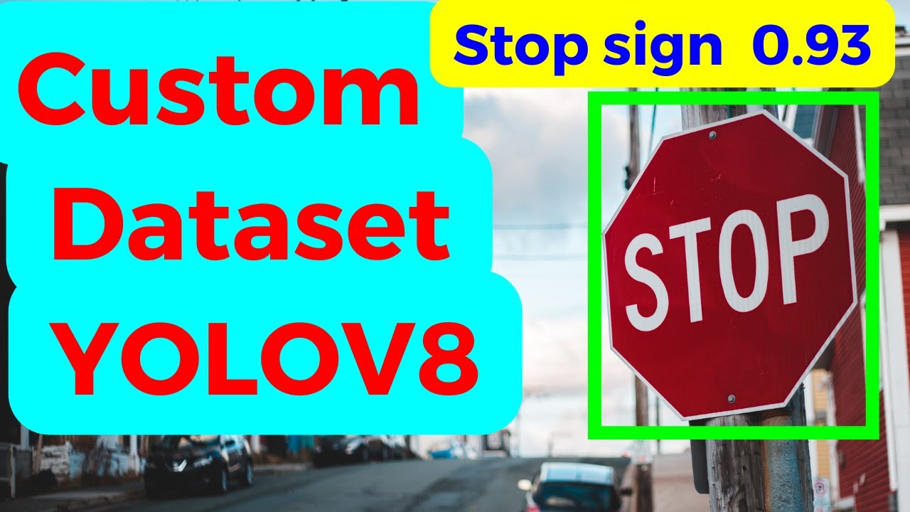 Object Detection Custom Dataset Using Yolov8 And Python Custom Object ... Object Detection Custom Dataset Using Yolov8 And Python Custom Object ...