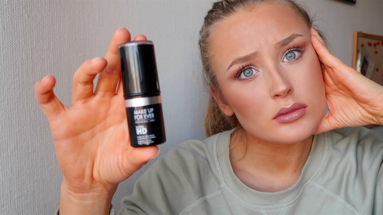 Makeup Forever Foundation Stick Tutorial Saubhaya Makeup