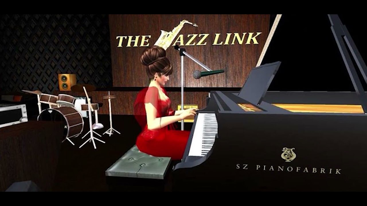 Events The Jazz Link Youtube