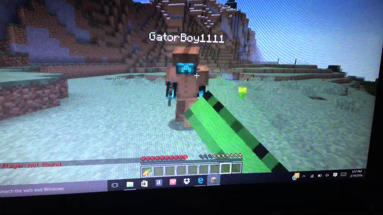 Faction 1 Youtube