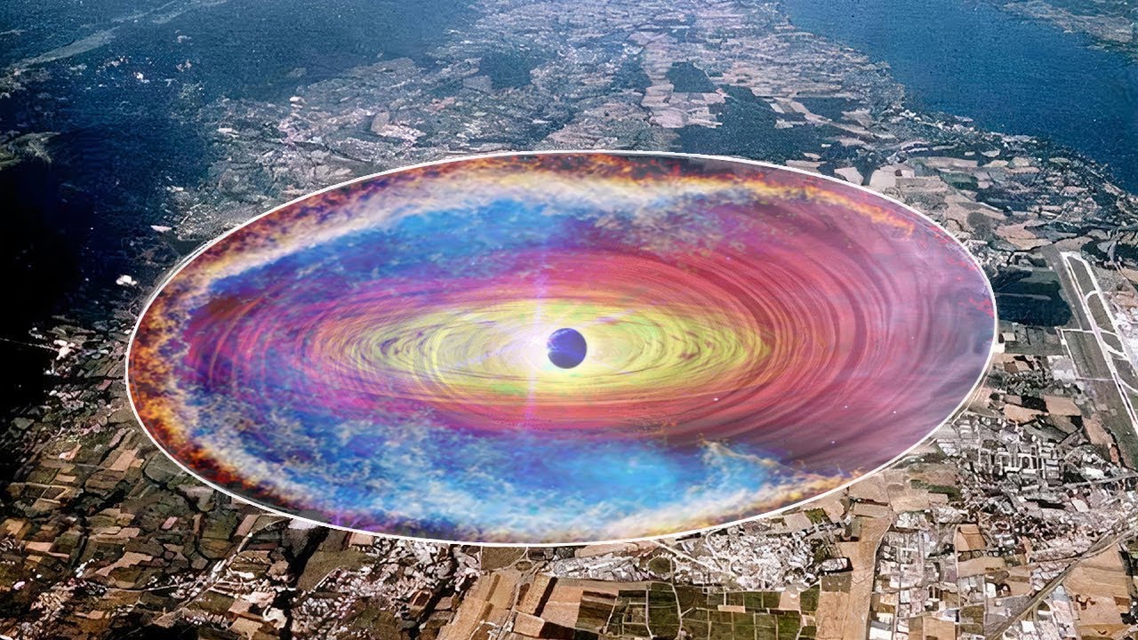 Scientists At Cern Just Announced An Unexpected New Discovery Go It