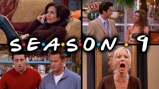 The Underrated Ones From Season 3 Friends Friends Mp3 Mp4 Download