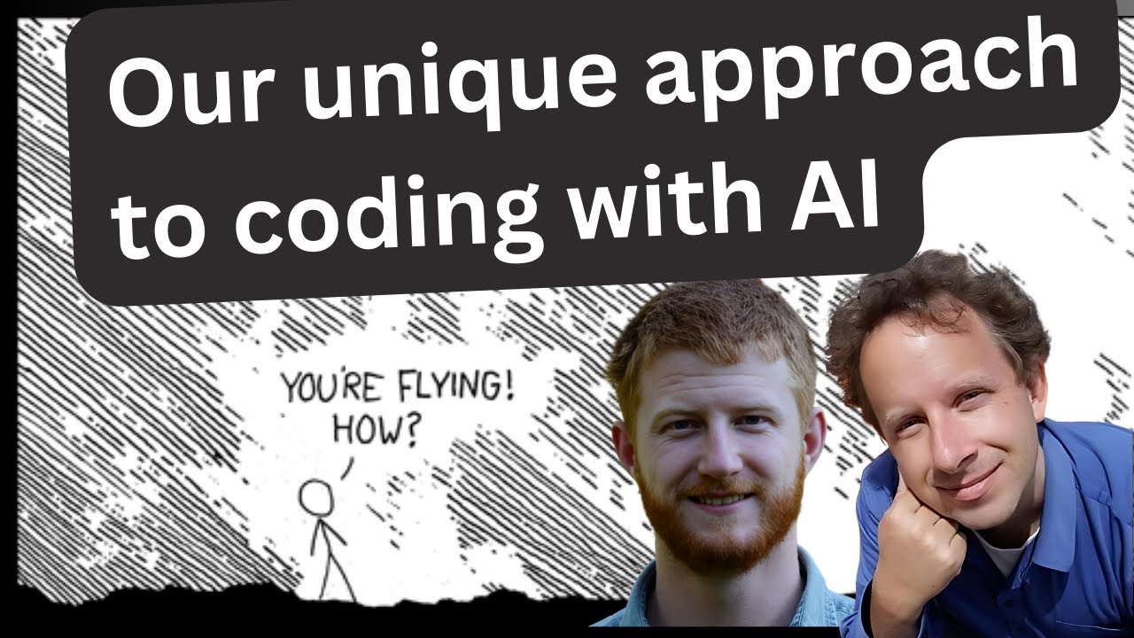 How To Solve It With Code Overview Youtube