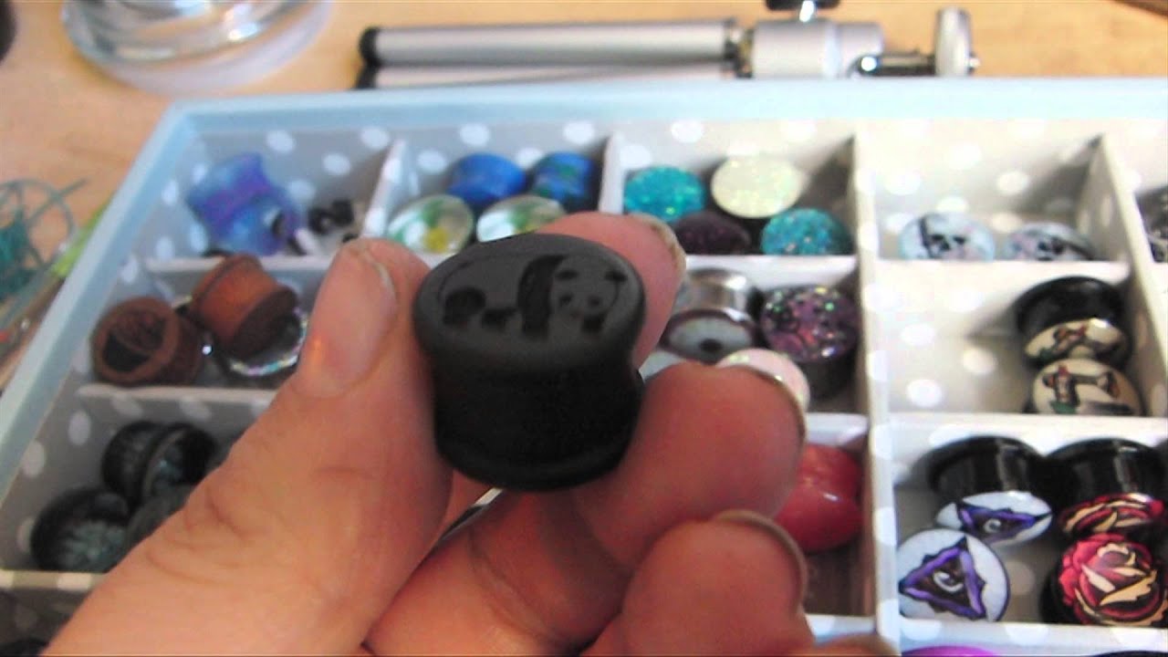 My Plug Collection Youtube