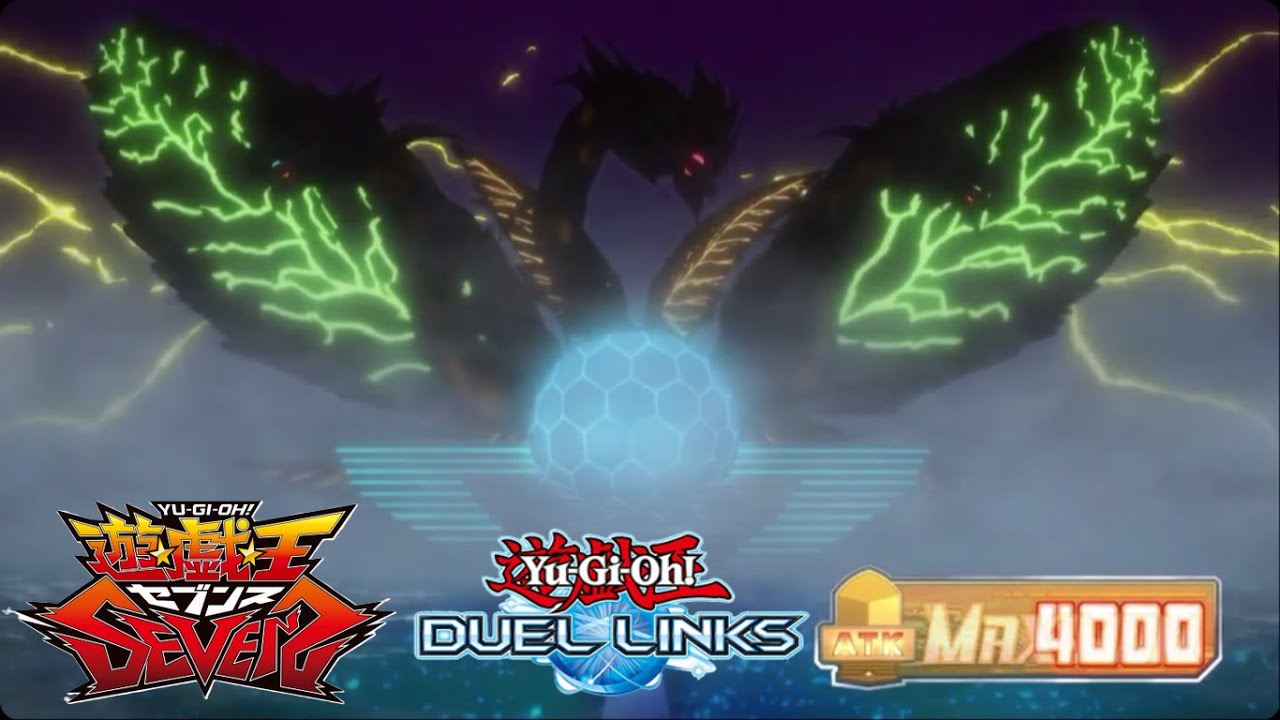 Yu Gi Oh Duel Links Curiosidad Al Máximo Nail Saionji Cap 1