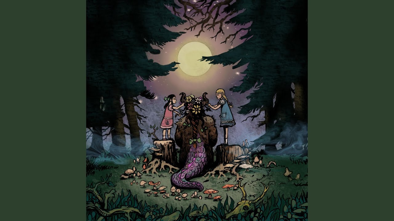 Cryptid Youtube