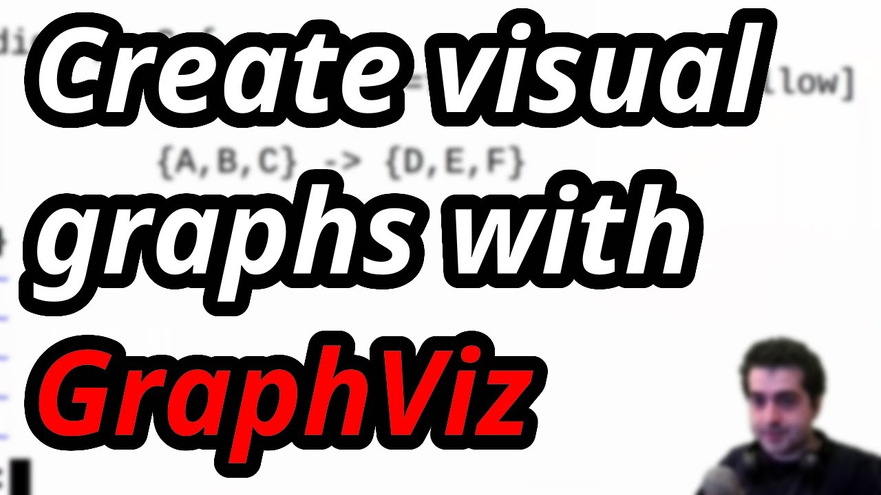 Graphviz Tutorial Youtube