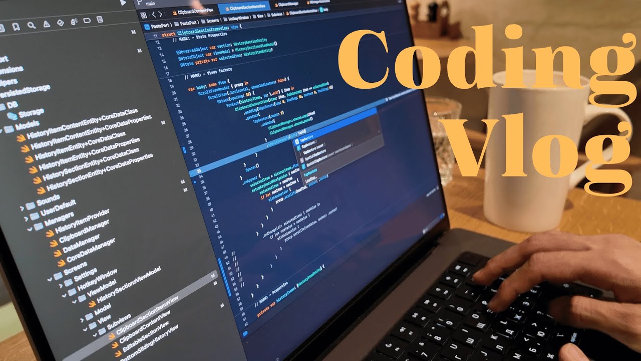 A Day In The Life Of A Software Engineer Ep 10 Unboxing Coding