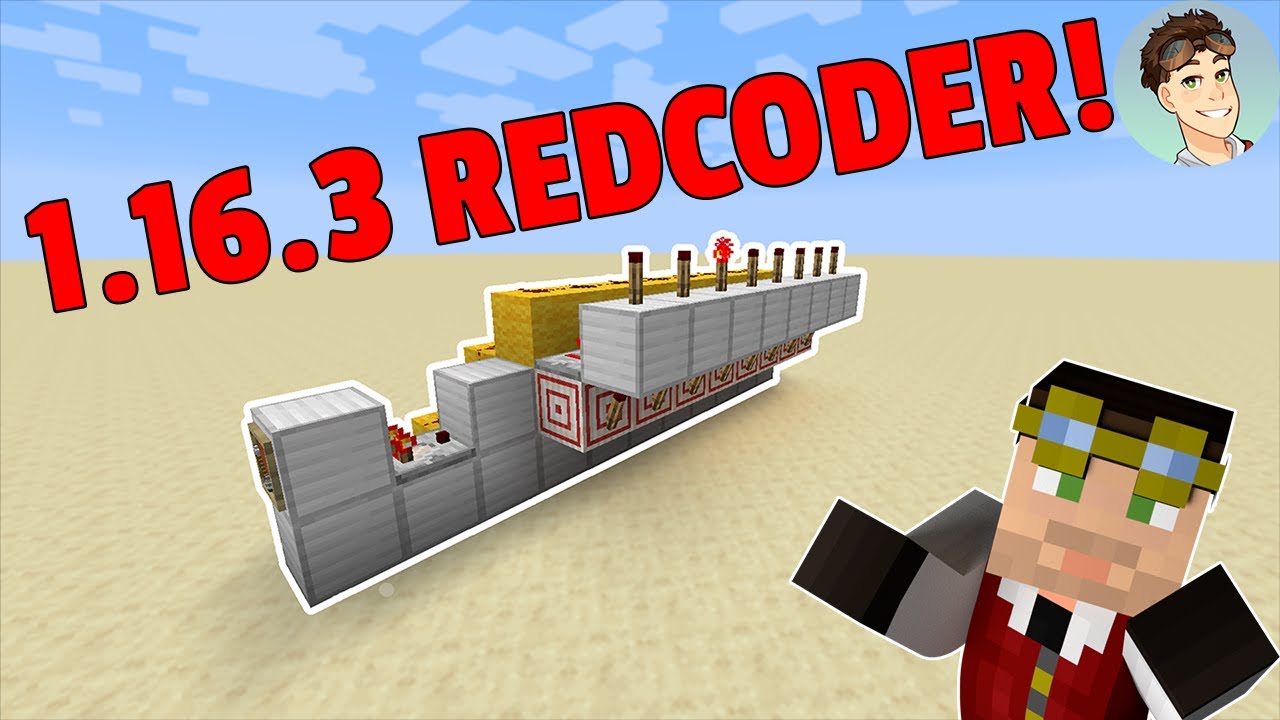 Minecraft Red Coder Tutorial My Xxx Hot Girl