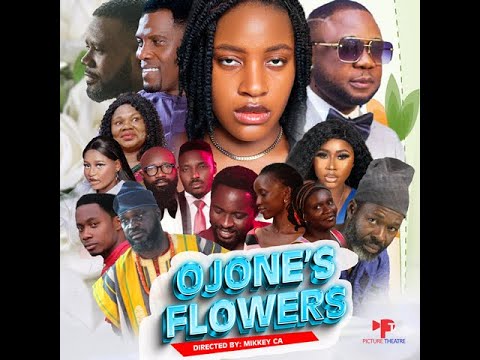 Ojone S Flowers Youtube