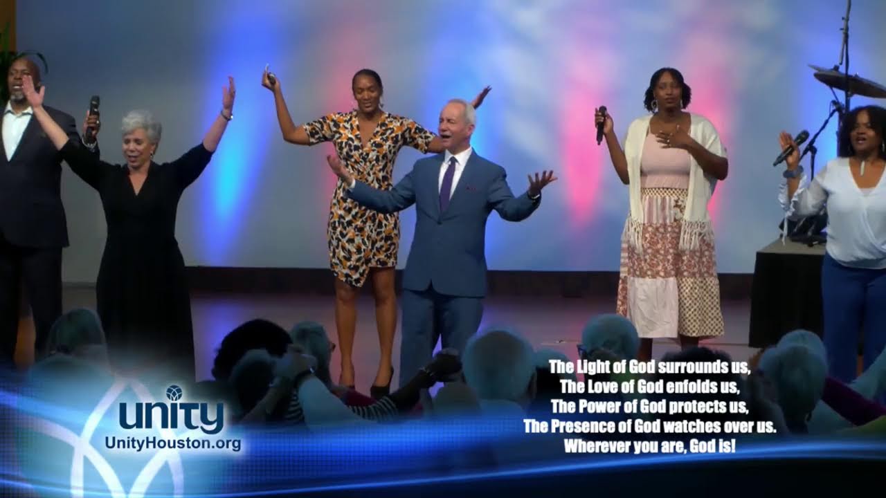 Emotional Fluency Rev Michael Gott Youtube