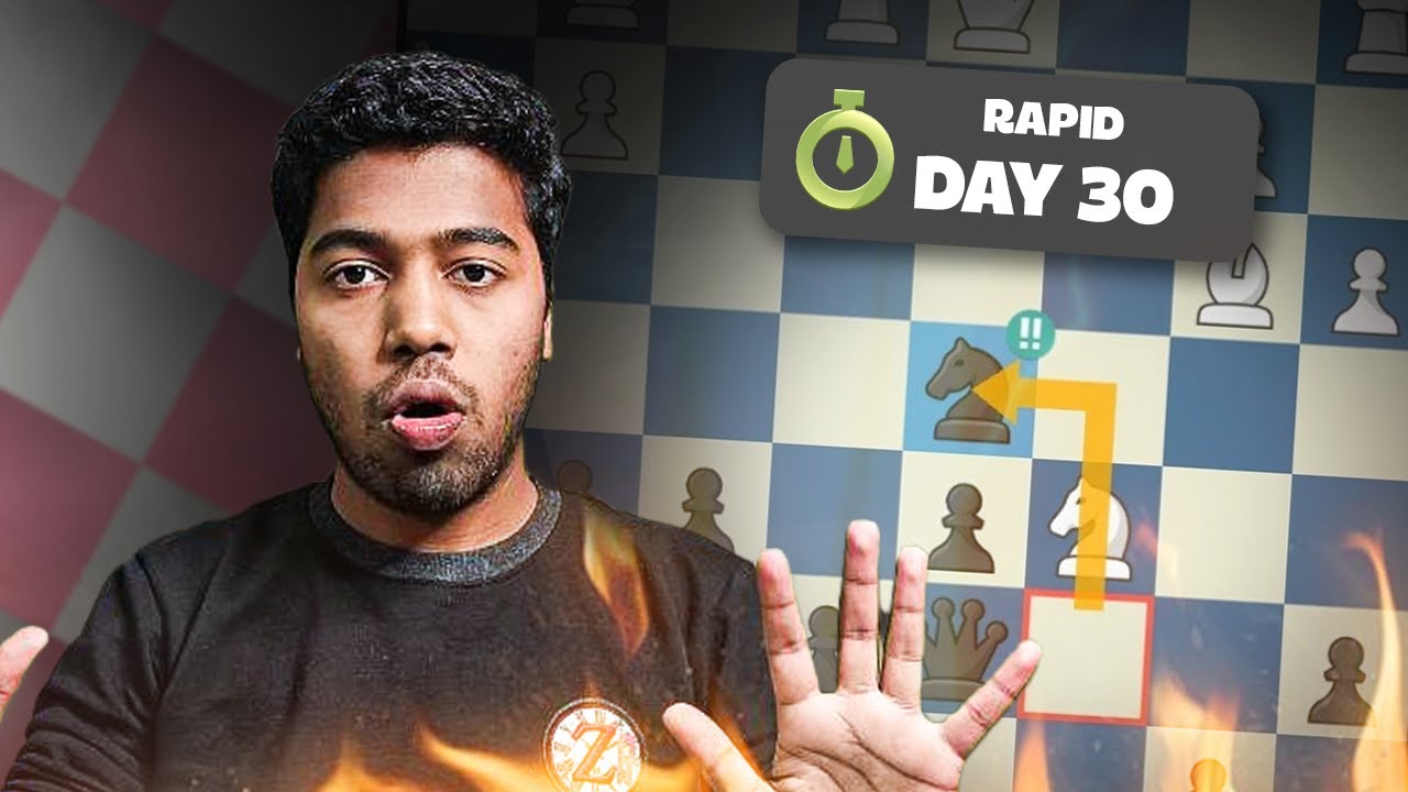 Day 30 Journey To 2500 Youtube