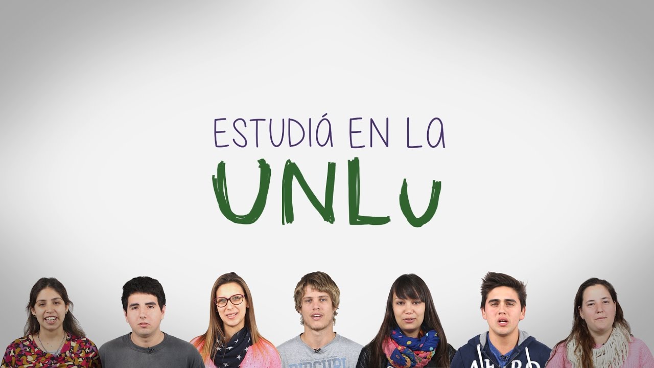Inscribite En La Unlu Youtube