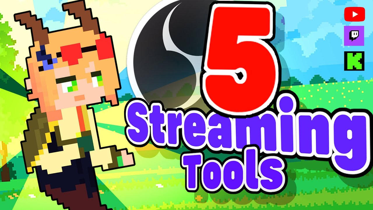 5 Streaming Tools You Didn T Know You Needed Youtube
