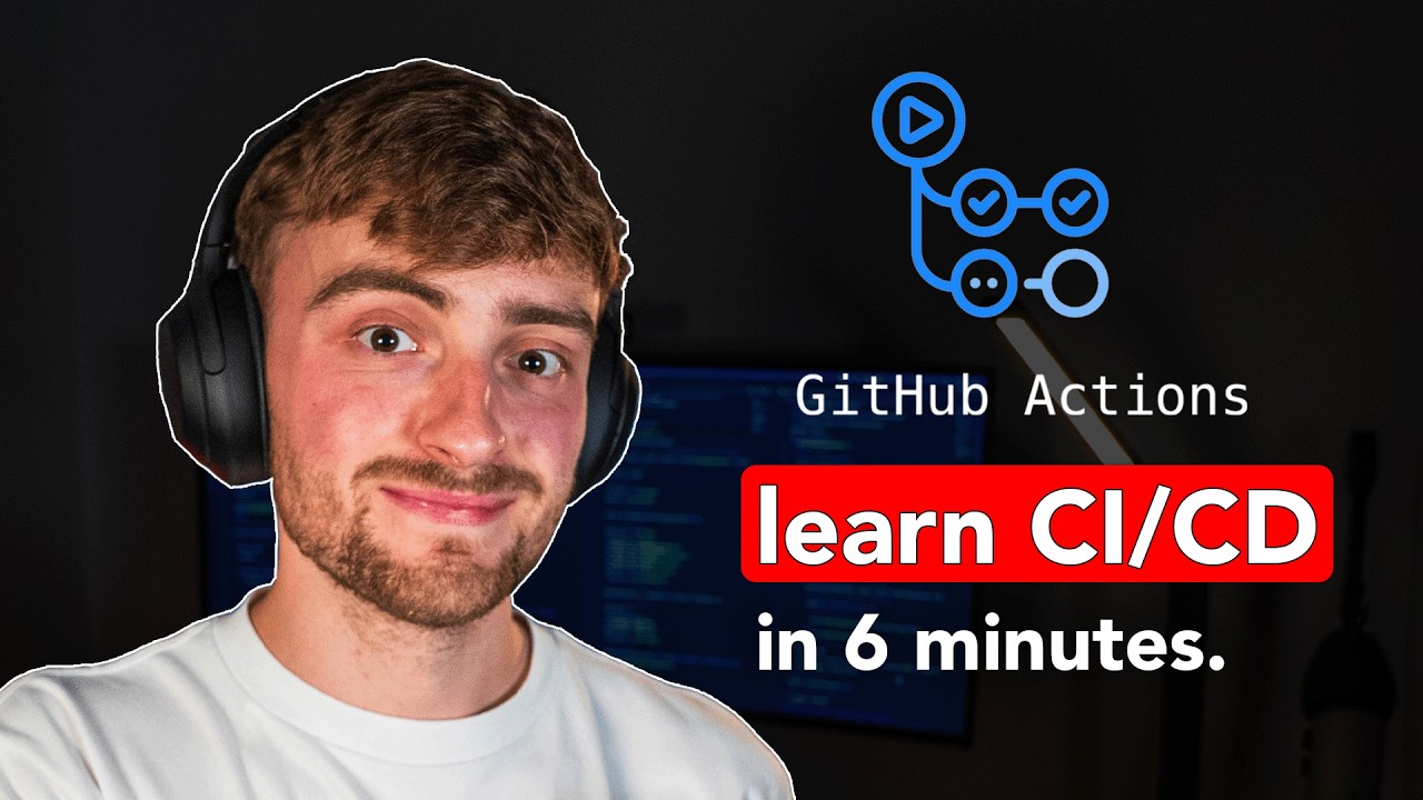 Ci Cd Tutorial Using Github Actions Automated Testing Automated