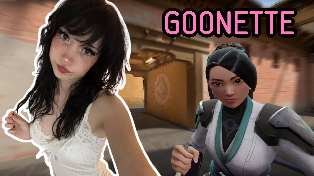 So I Duo D With A Goonette Again Youtube