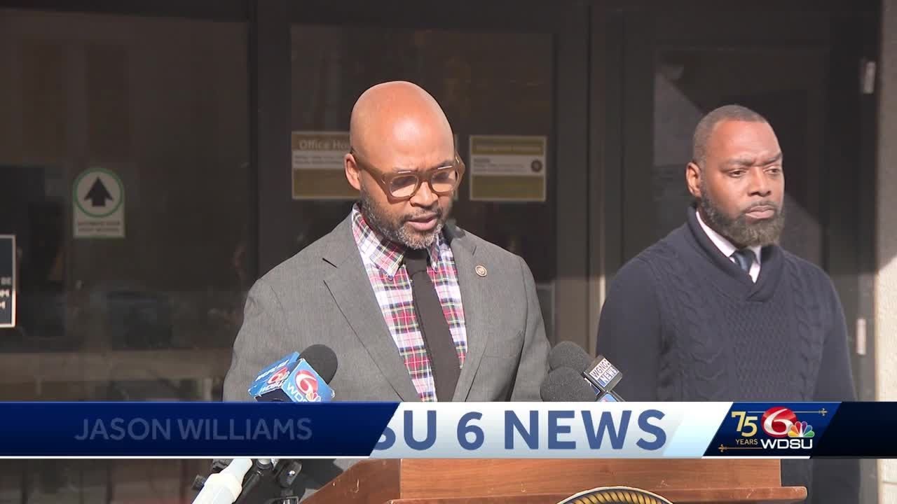 Orleans Parish Da Calls For Transparency In Procedures For Juvenile