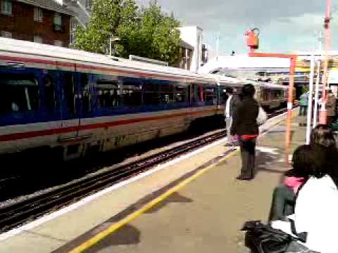 Class 465 Youtube