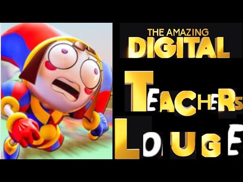 Digital Circus Yt Youtube